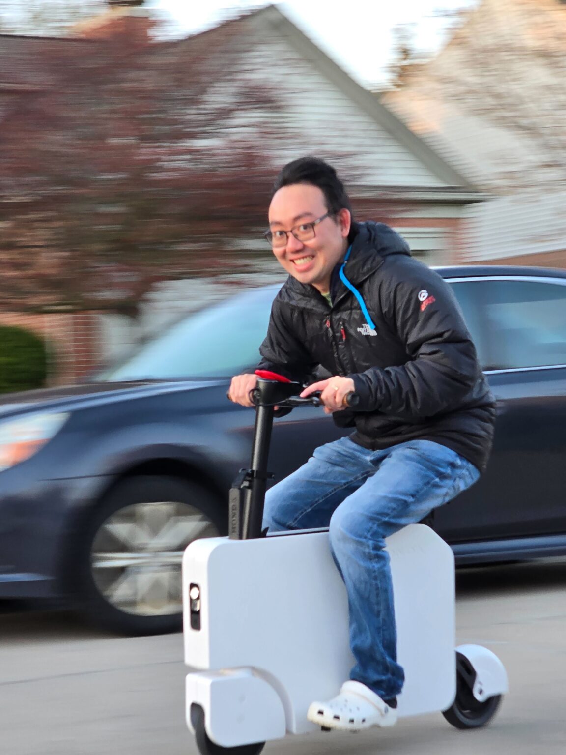 Alan Yee – Nimbus Cloud Solutions