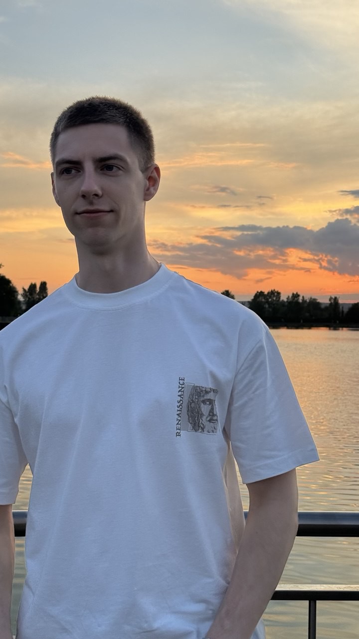 Ivan Pylypenko – Nimbus Cloud Solutions